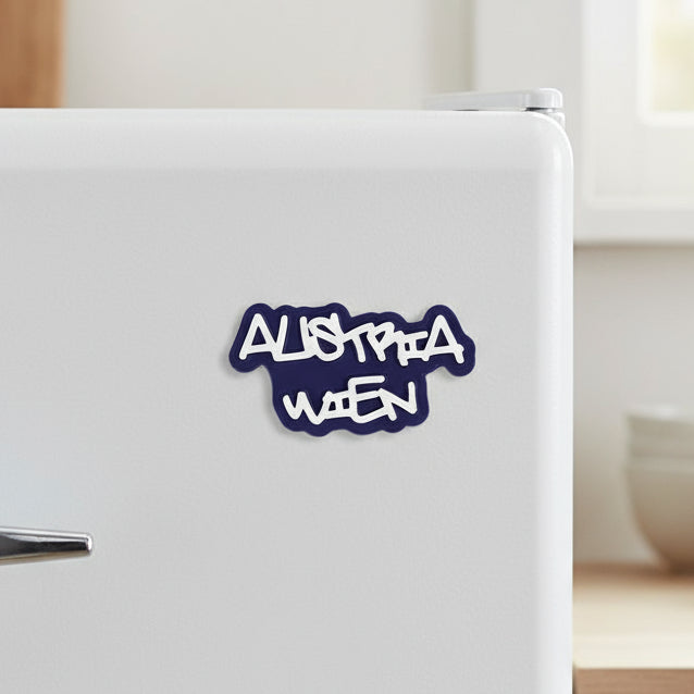 Magnet Austria Wien – FK Austria Wien AG