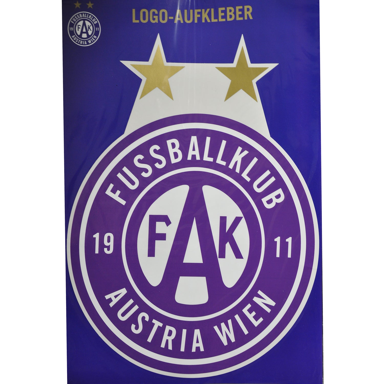 Logo A3 – FK Austria Wien AG